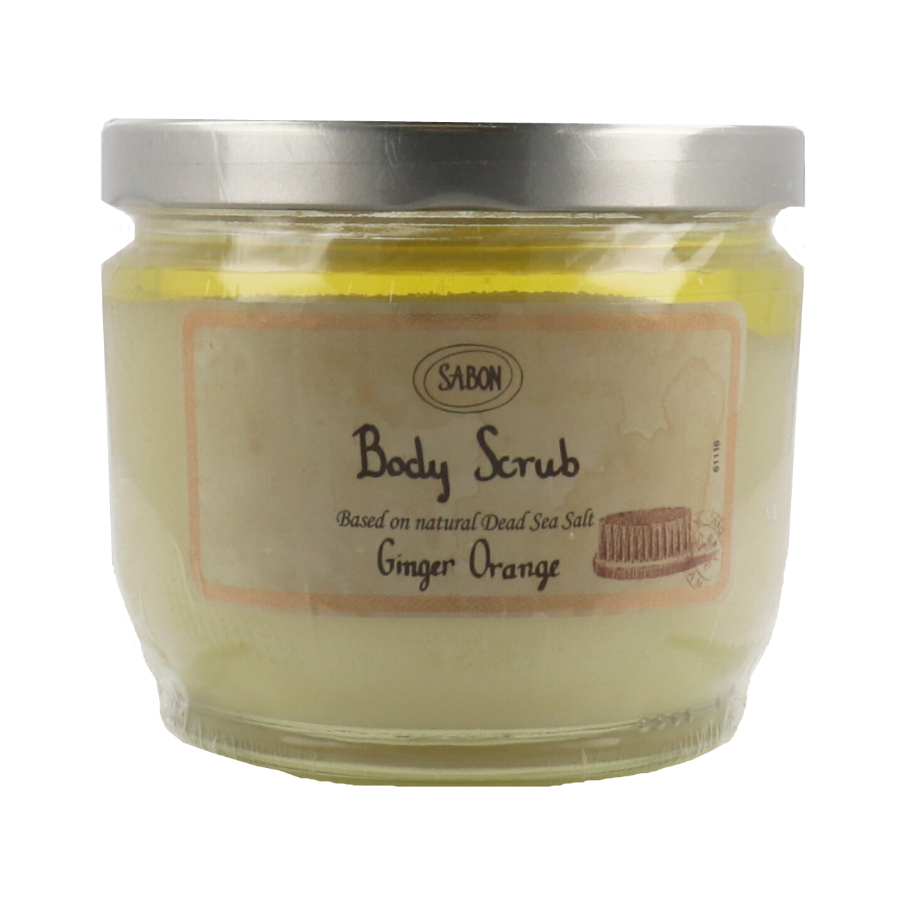 【お友達が香り選べる】SABON ボディスクラブ 600g | SABON（サボン）のプレゼント・ギフト通販 | TANP（タンプ）